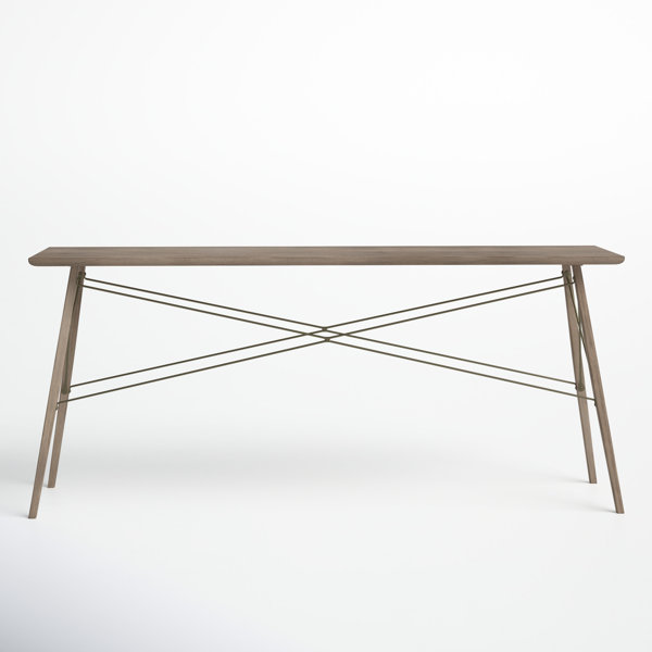 Joss & Main Tomlin 66" Console Table | Wayfair